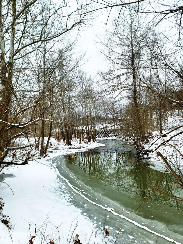 Doddridge County Park officials discuss upgrades | News, Sports, Jobs ...